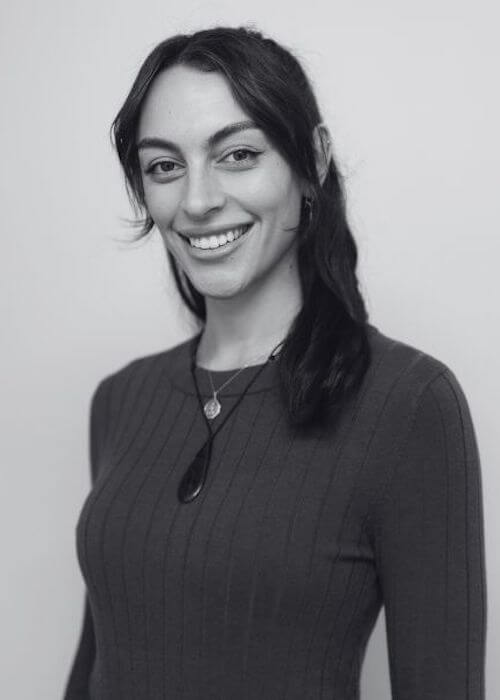 TEAM | Brand Spanking