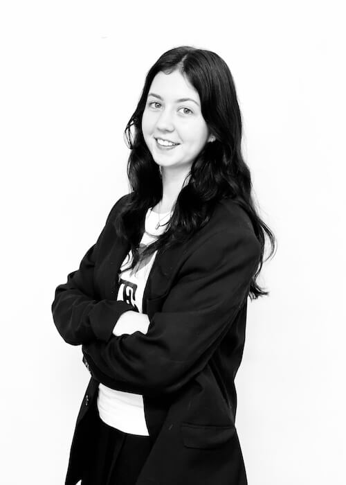 TEAM | Brand Spanking